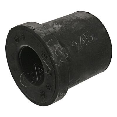 Leaf Spring Bushing Rear FEBI For ISUZU Elf Flatbed / Chassis 93-01 8 ...