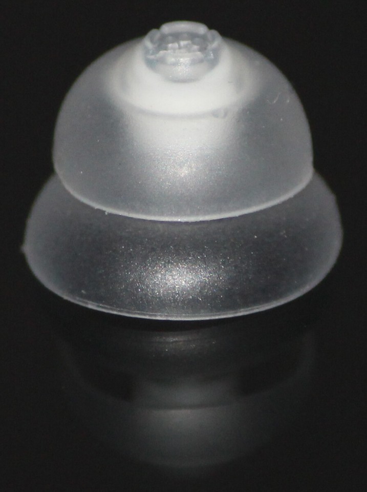 Siemens Signia Pack of 6 Click Dome for Siemens Signia RIC | eBay