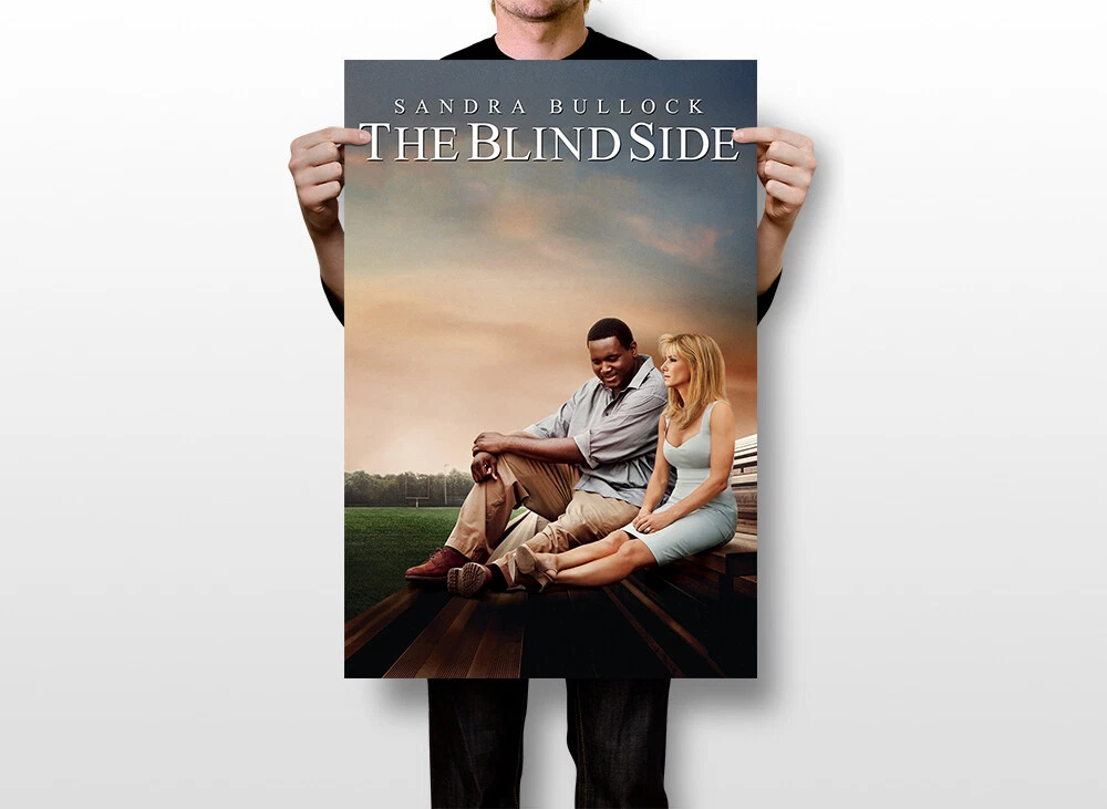The Blind Side Quotes