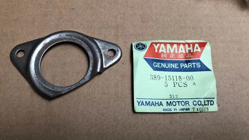 YAMAHA YAS3 AS3 YAS1 AS1 RD125 RD200 TA125 1971 1972 1973 Crankcase ...