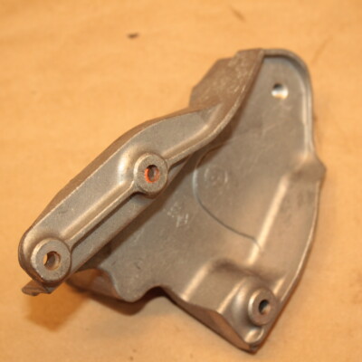 Yamaha 2009-2012 FZS Left Reverse Gate Bracket Mount | eBay