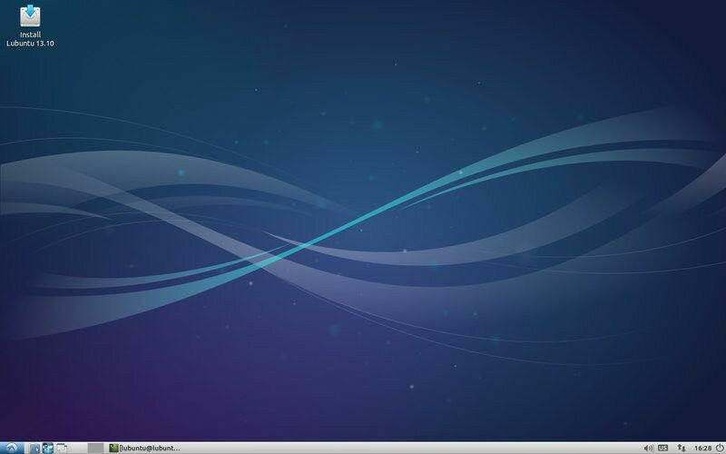 Lubuntu 19.04 Disco Dingo 32 / 64 bit Combo Linux Install DVD PC MAC ...