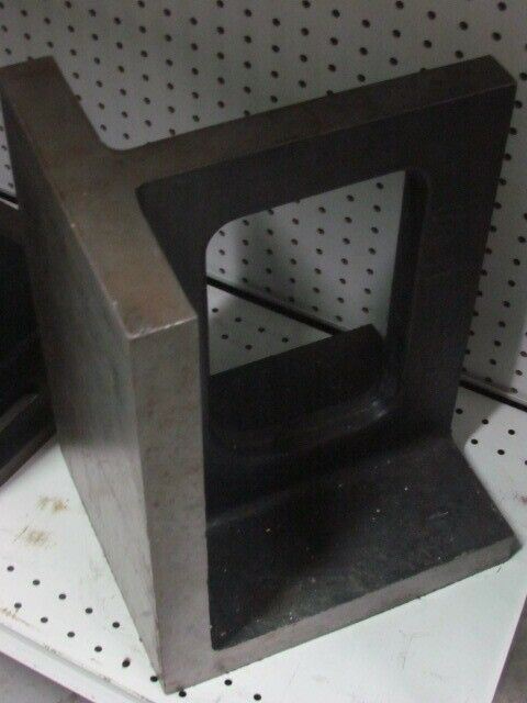 Universal Right Angle Iron 16" x 12" x 10" H-350 | eBay