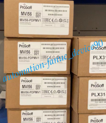 1PCS MVI56 MVI56-PDPMV1 Communications Module Fast shipping#DHL or ...