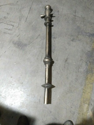 Columns & Posts - Cast Aluminum