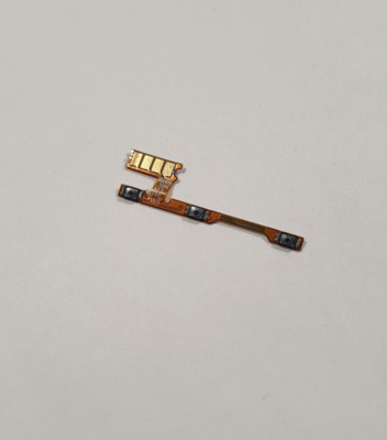 Génuine Module Nappe Bouton Power ON/OFF Volume Xiaomi Redmi Note 8 ...