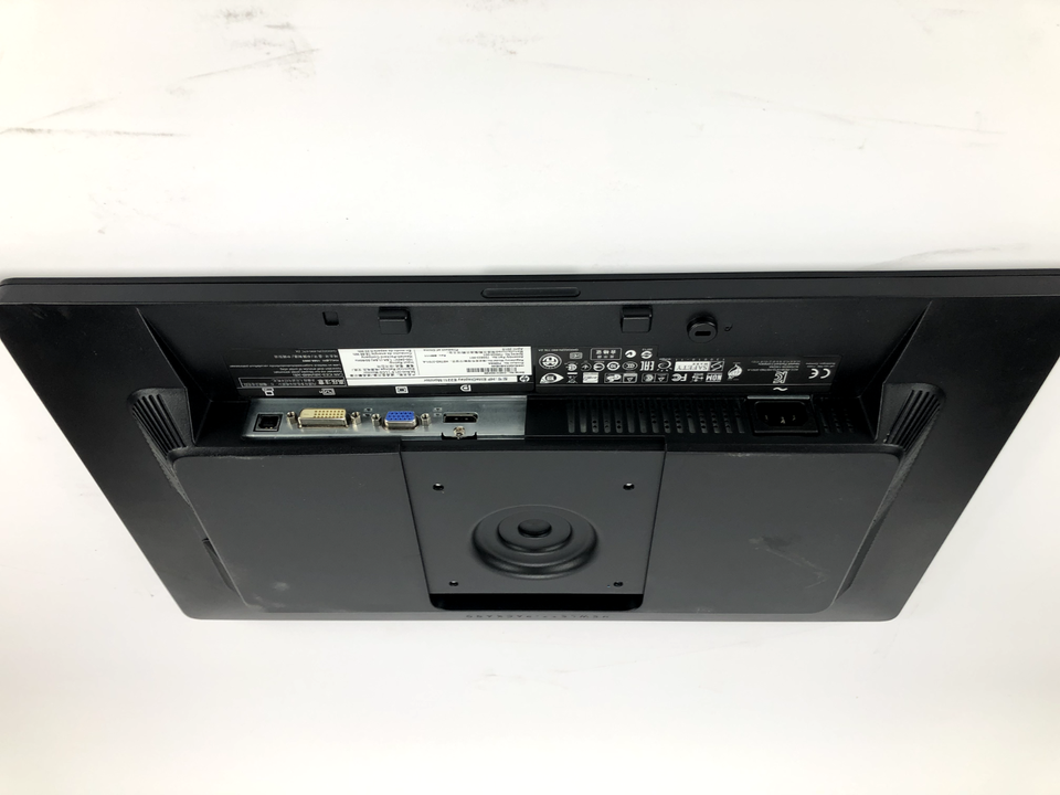 HP EliteDisplay E221 22" Full HD LED Backlit Monitor DVI VGA DisplayPort NoStand | eBay