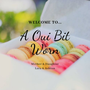 A Oui Bit Worn | eBay Stores