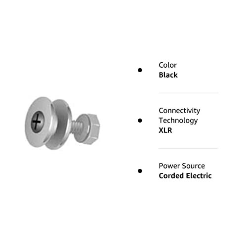 Universal Microphone Hanging Button | eBay