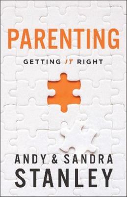 Parenting: Getting It Right 9780310366683 | eBay Australia