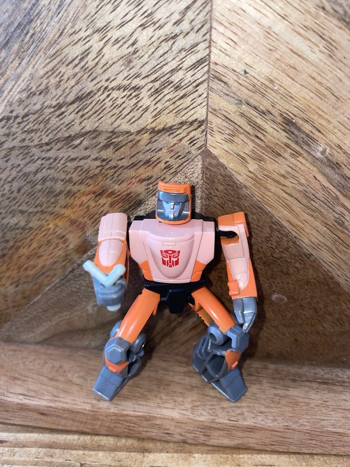 Chug Studio Series Grimlock Optimus Prime And Wheelie 86/devastation | eBay