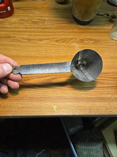 1880's Victorian Era ICE-CREAM Scoop | eBay