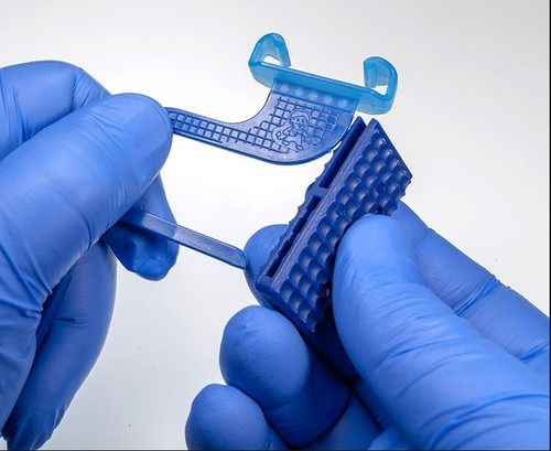 TrollByte Sensor Holder VBW/AF 2503 Made in Sweden | eBay