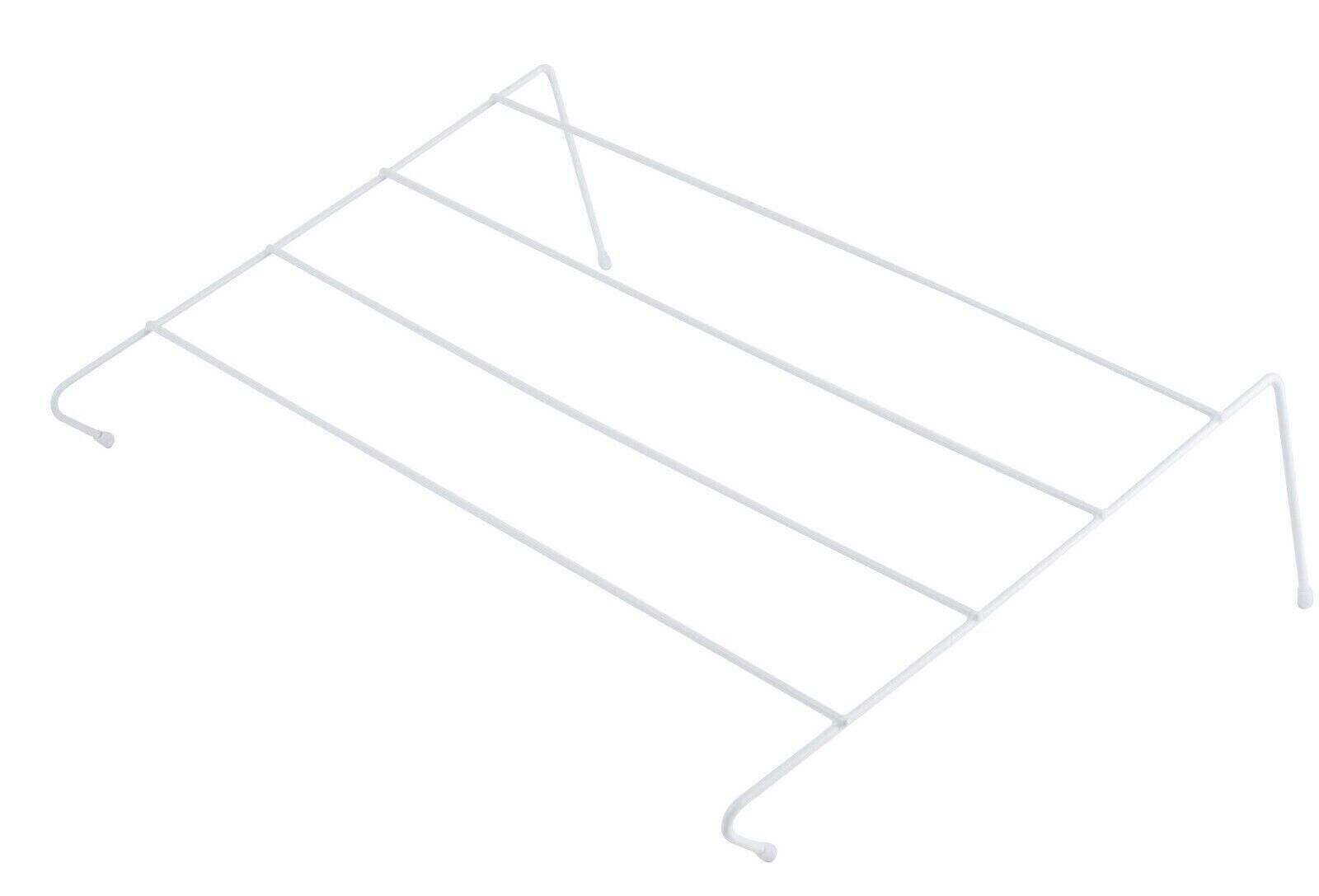 4 Bar Over Radiator Airer Dryer Clothes Drying Rack Rail Towel Holder ...