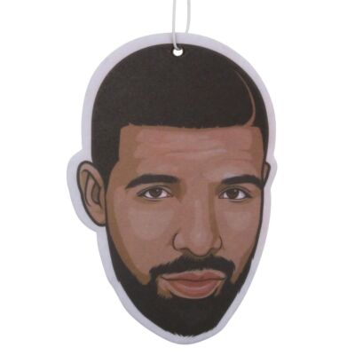 Smell The Fun Drizzy Drake Air Freshener- Scent Apple STF-031 | eBay