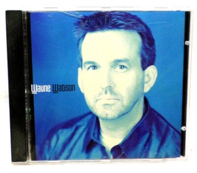 Watson, Wayne : Wayne Watson CD 80688594725| eBay
