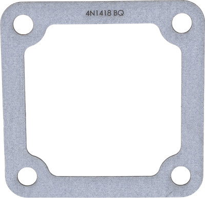 4N1418 Radiator Gasket fits CAT 56H 578 57H 58 589 58L 59 59L 59N 6 621 ...