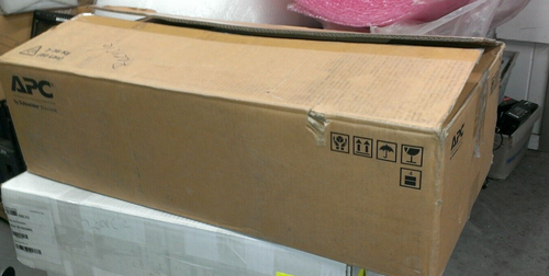 Genuine Set of 2 APC OEM RBC140 Replacement Battery Cartridges ...