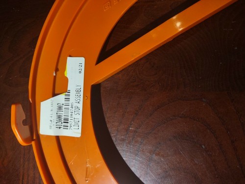 Limit Stop Assembly Stihl | eBay