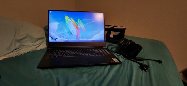 Gateway Creator GWTN156-3 15.6" 120Hz (Intel Core i5-10300H, 8GB RAM ...