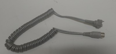 New Grey Cord Spiral Rope for Electric Marathon Shiyang Handpiece ...