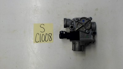 Bendix 801666 Valve Solenoid | eBay