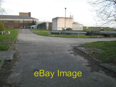 Photo 6x4 Gwaith Dwr. Water Works. Felindre Rhan o waith dwr Dyffryn ...
