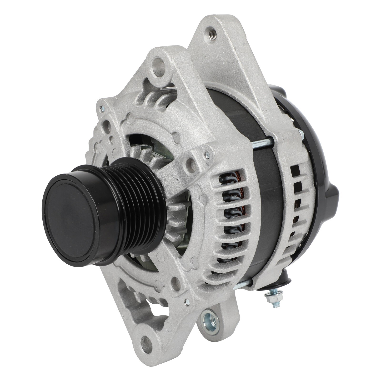 Alternator For Toyota 4Runner 2010 2011 2012 2013 V6 4.0L 11517 104210 ...