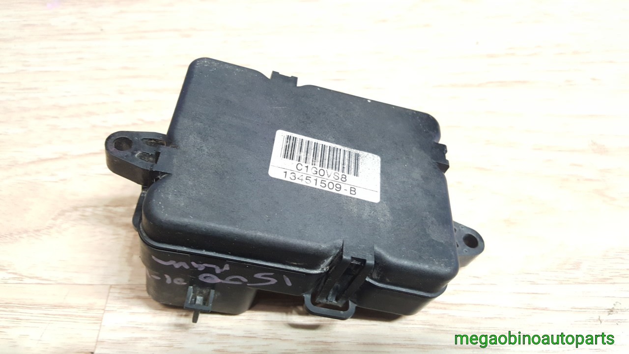 2000-2001 dodge ram 1500 module abs anti-lock brake p52010075ac oem | eBay