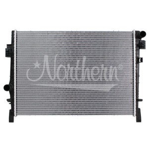 Dodge Journey CR13084 Radiator - 25 1/4 x 18 x 5/8 Core OEM: 68038238AA ...