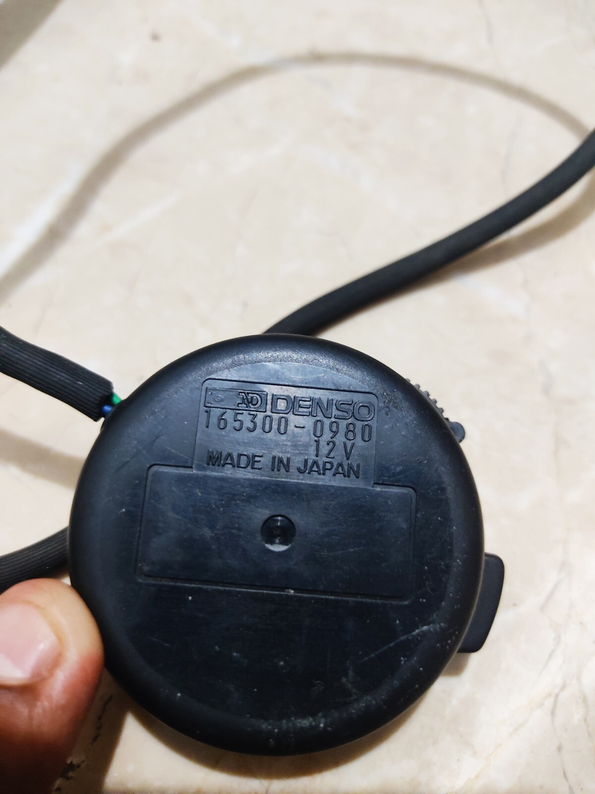 Toyota Corolla AE111, AE110, Celica OEM RARE Conlight / Auto Light ...