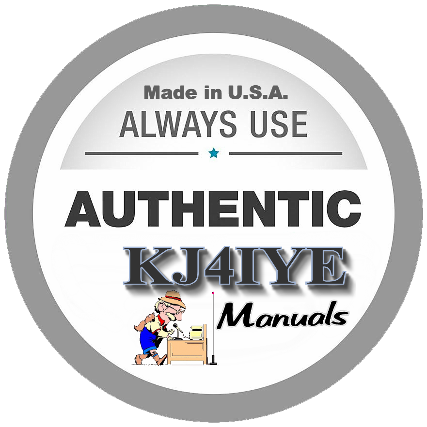 Ten-Tec Centaur 411 Amplifier CD or USB Manual & Schematic Amp - KJ4IYE ...