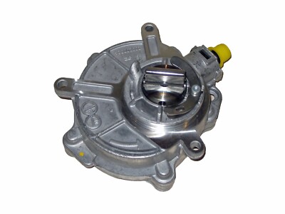 New! Audi A4 Pierburg Vacuum Pump 7.24807.21.0 06E145100T | eBay