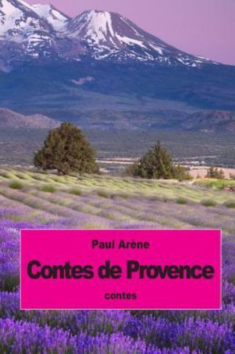 Contes de Provence by Paul Arène (2015, Trade Paperback) for sale ...