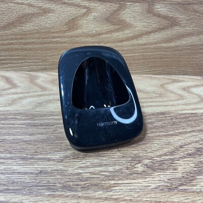 Logitech Harmony Touch Universal Remote Charging Base 815-000106 (No ...