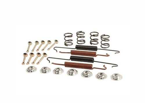 VW SUPER BEETLE FRONT & REAR BRAKE SPRING KIT 1971-1979 | eBay