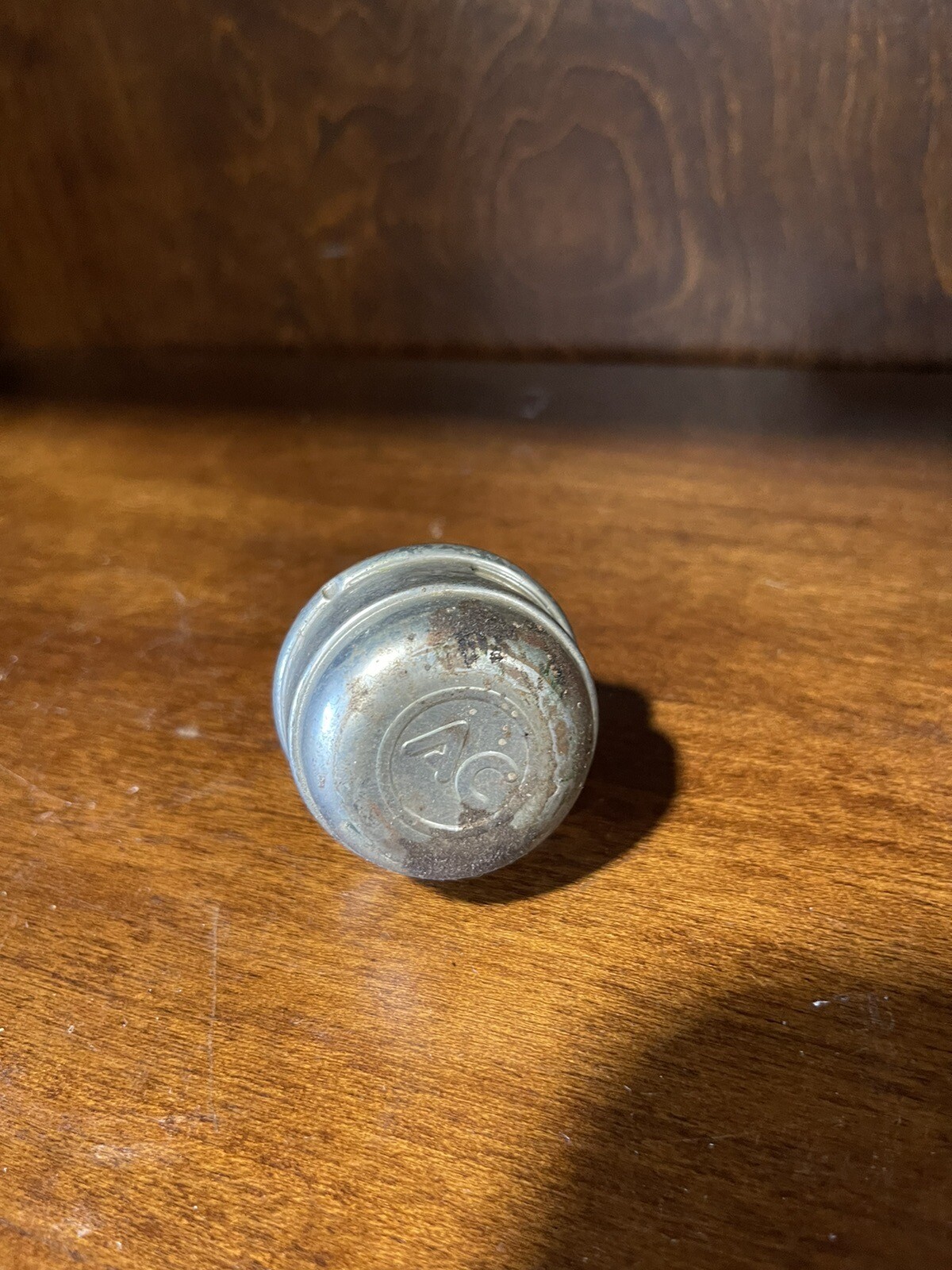 AC Delco Tachometer Hand Held Vintage RPM Gauge Meter | eBay