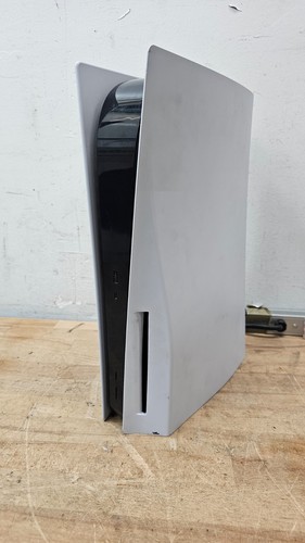 Sony PlayStation 5 Disc Edition PS5 825GB Gaming System *Console Only ...