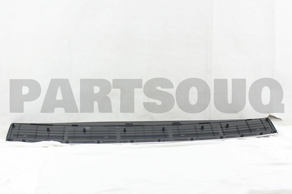 5230260040 Genuine Toyota STEP SUB-ASSY, REAR BUMPER 52302-60040 | eBay