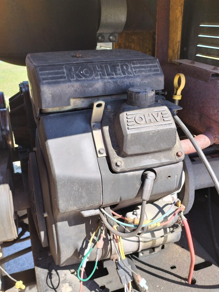 Hurco Spin Doctor Valve & Vac System Valve & Hydrant Maintenance System ...