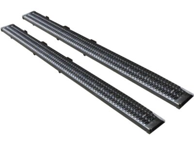 TrailFX 34WP59Z Running Boards Fits 2015-2022 Ford Transit-250 | eBay