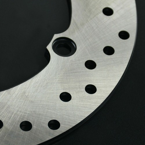256mm Motorcycle Rear Brake Disc Rotor For HONDA CB1100SF 1284CC 1300F ...