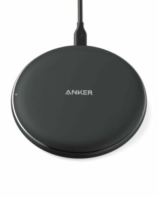 Anker PowerWave Pad Wireless Charger - A2503 848061060119| eBay