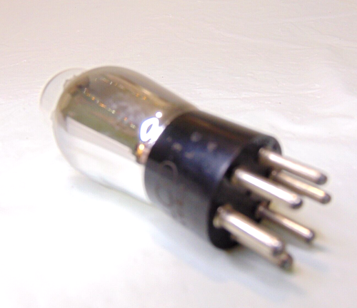 Philco 25Z5 EB Radio Vacuum Tube Tested 800-800 / 650 | eBay