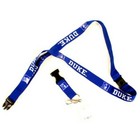 NCAA Duke Blue Devils Breakaway Lanyard Keychain NWT Free Ship | eBay