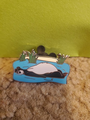 Disney Sweet Dreams Baloo Pin -MESSAGE ME BEFORE PURCHASE TO COMBINE ...