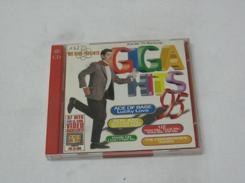 Now Dance Hits '95 Volume 2 (CD) 724383400027 | eBay