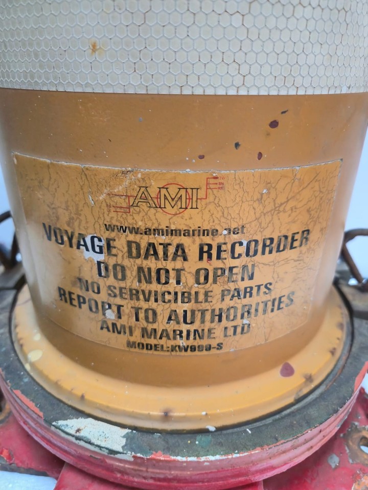 AMI 2272B VDR Capsule | eBay