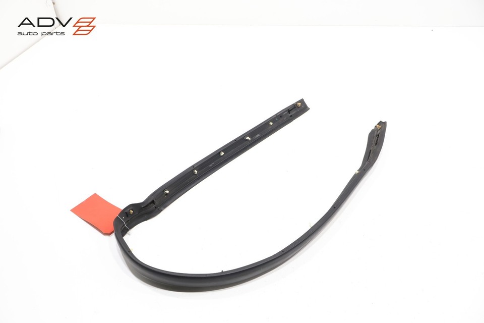 2015-2020 CHEVROLET SUBURBAN REAR LEFT SIDE DOOR REARWARD WEATHERSTRIP ...