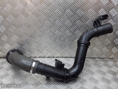 2018 OPEL VIVARO SCHLAUCH INTERCOOOLER 1600DCI 144601915R 93867721 | eBay